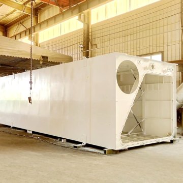 machine components