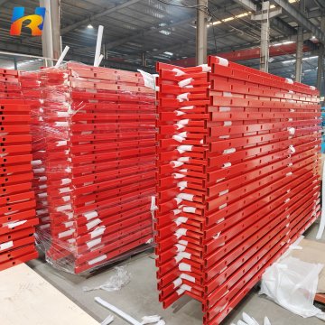 High-Quality Light Steel Structure Ladders – Ready for Fast Global Shipping